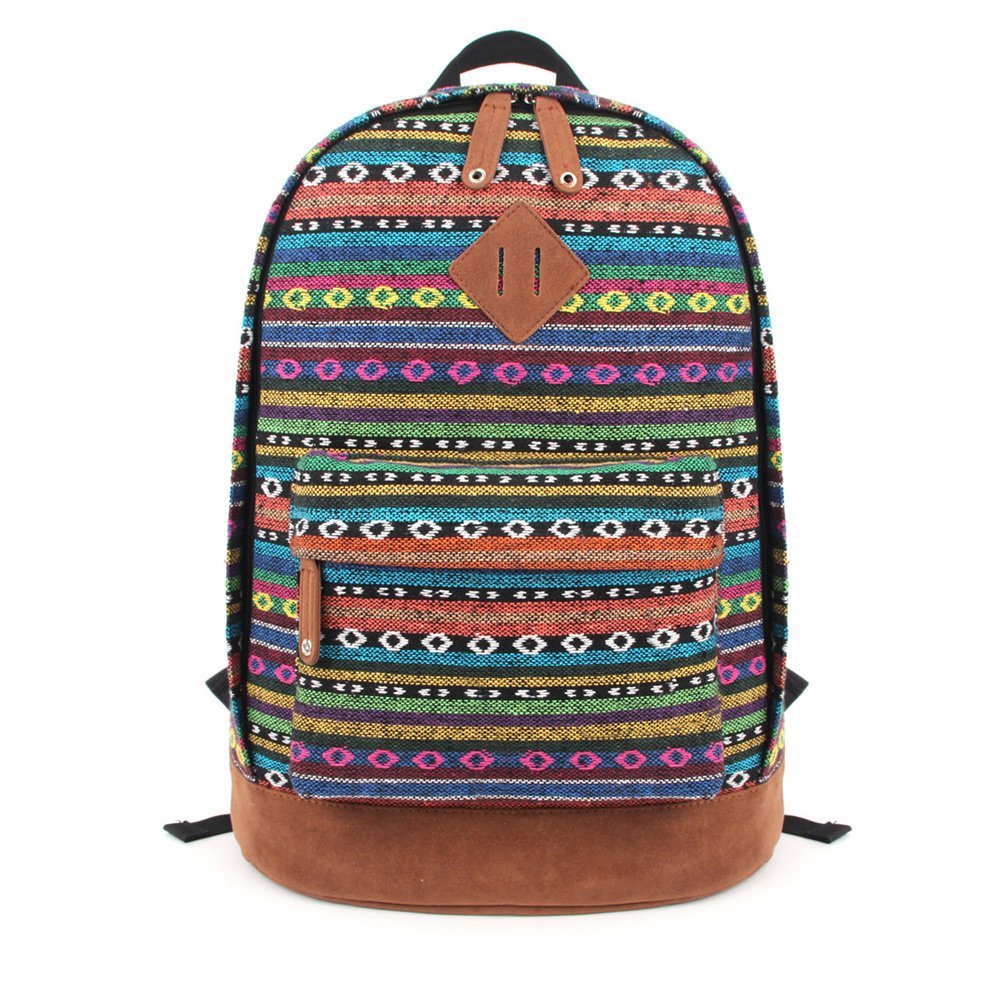 Aztec Backpack on Luulla